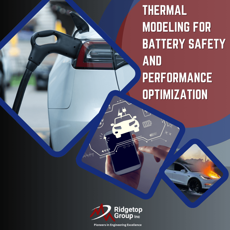 Webinar | The Critical Role of Thermal Modeling for Battery Safety ...
